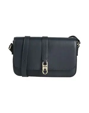 Tommy Hilfiger Patterned Cross Body Bags