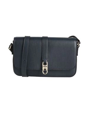 Tommy Hilfiger Cross-body Bag - Midnight Blue