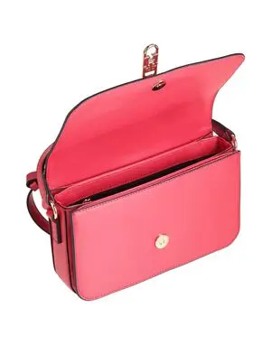 Tommy Hilfiger Crossbody Bag - Red