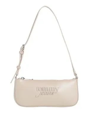 Tommy Hilfiger Shoulder Bag - Grey