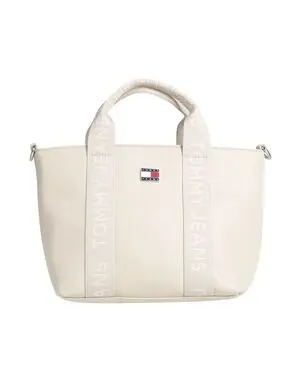 Tommy Hilfiger Tote Bag - Beige