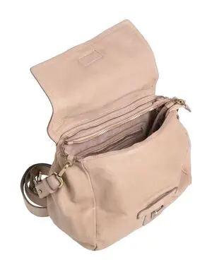 CATERINA LUCCHI Handbag In Calfskin