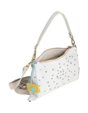 GABS Light Calfskin Handbag