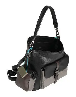 GABS Calfskin Handbag