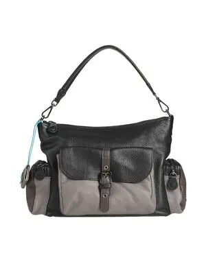 GABS Calfskin Handbag
