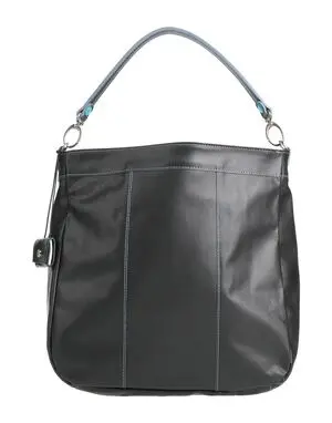 GABS Calfskin Handbag