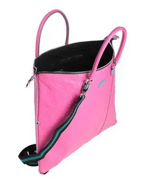 GABS Calfskin Shopper Bag