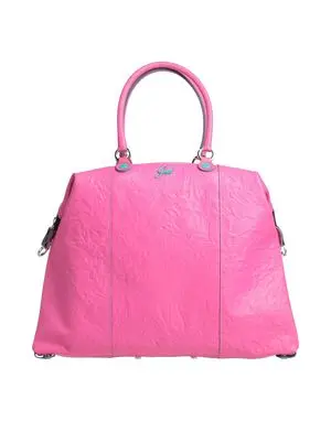 GABS Calfskin Shopper Bag