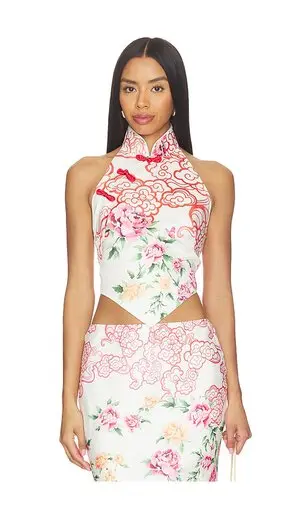 Sau Lee Blouses