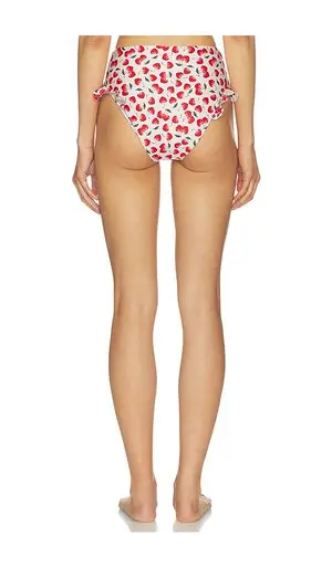 Agua Bendita Florencia Cherish Bikini Bottom