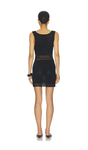 Superdown Kyla Mini Dress