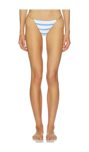 VIX PAULA HERMANNY Paige Bikini Bottom - Multi