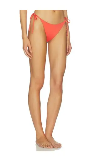 CLEOBELLA Esme Side Tie Bikini Bottom