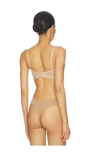 Natori True Zen Plunge T-shirt Bra