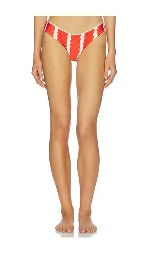 ANCORA Bora Bikini Bottom - Orange