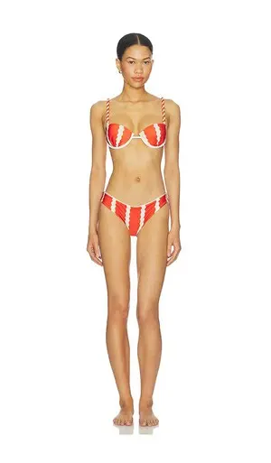 ANCORA Bora Bikini Bottom