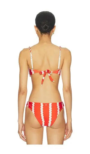 ANCORA Bora Bikini Top