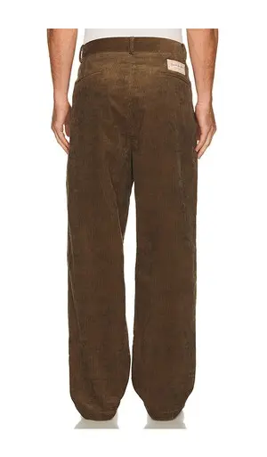 BRAIN DEAD Brooks Brothers California Pleated Trouser