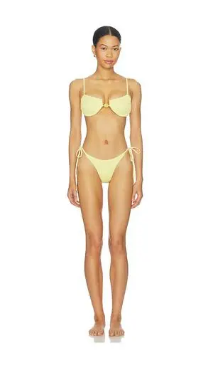 BAOBAB Roma Bikini Bottom - Sol De Cusco