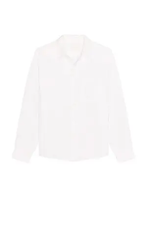Citizens Of Humanity Single Pocket Work Shirt