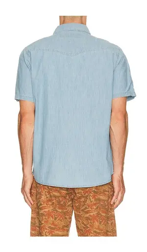 IRON & RESIN Badwater Shirt