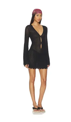 THE GARMENT Tanzania Short Dress