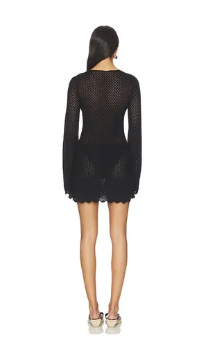 THE GARMENT Tanzania Short Dress