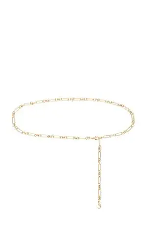 B-low The Belt Mara Chain Belt - Gold