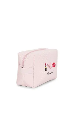 ABBODE The Essentials Waffle Pouch