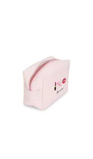 ABBODE The Essentials Waffle Pouch
