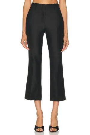 Dries Van Noten Paloma Pant - Black