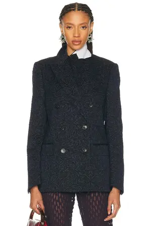 Dries Van Noten Barrysta Jacket