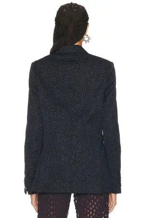 Dries Van Noten Barrysta Jacket