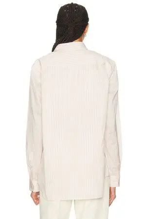 Dries Van Noten Cheers Shirt