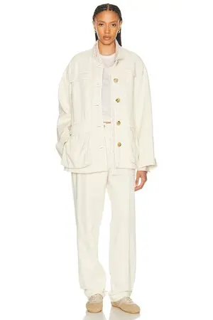 Dries Van Noten Cheers Shirt