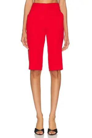 Dries Van Noten Ankle Length Bottoms For Women