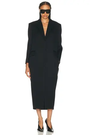 Balenciaga Down Coats For Women
