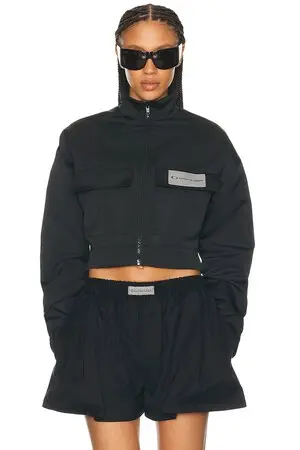 Balenciaga Long Sleeve Outerwear For Women