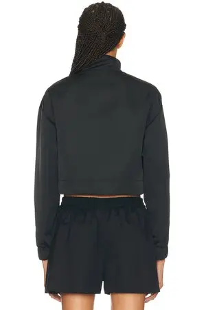 Balenciaga Cropped Jacket