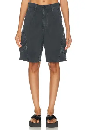 Women's Cargo Shorts