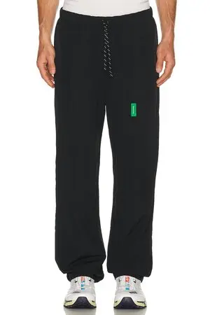DISTRICT VISION Nylon Tussar Pants