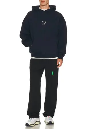 DISTRICT VISION Nylon Tussar Pants