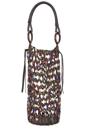 Staud Del Mar Bucket Bag