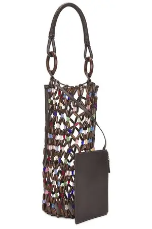 Staud Del Mar Bucket Bag