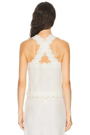 Lpa Ophelia Top