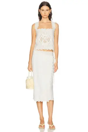 Lpa Ophelia Top