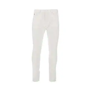 Emporio Armani Low Rise Pants For Men