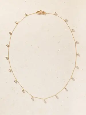 Sophie Bille Brahe Gold Jewelry