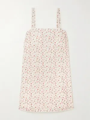 Posse Floral Day Dresses
