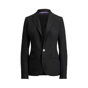Ralph Lauren Parker Linen Jacket